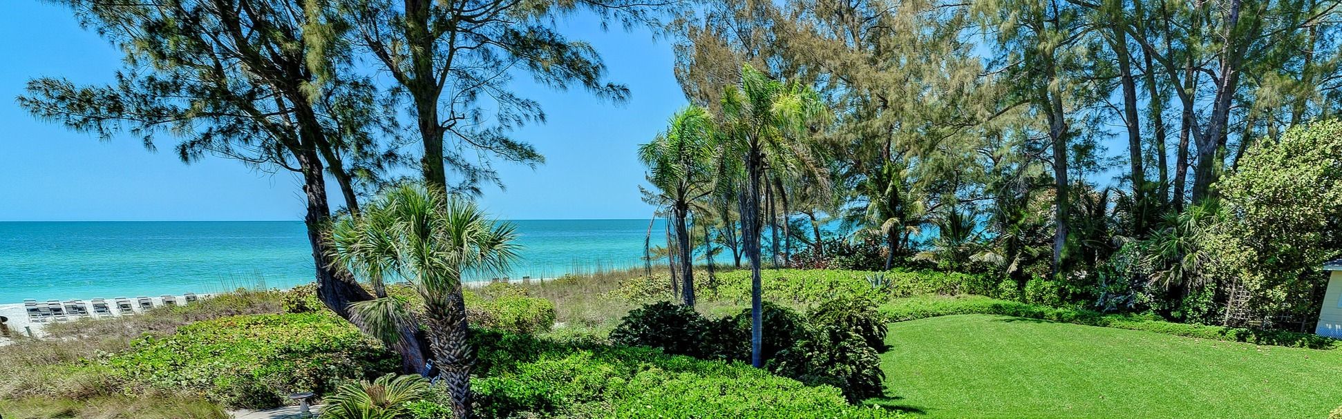 All listings — Sea Grape Inn Beach Front Vacation Rentals on Longboat ...