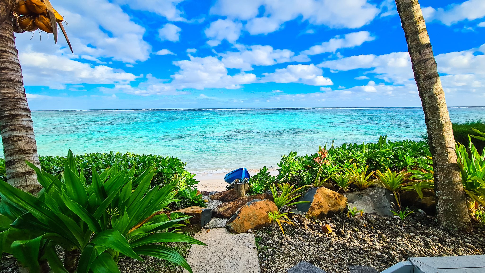 Find a Short-Term Stay Rental