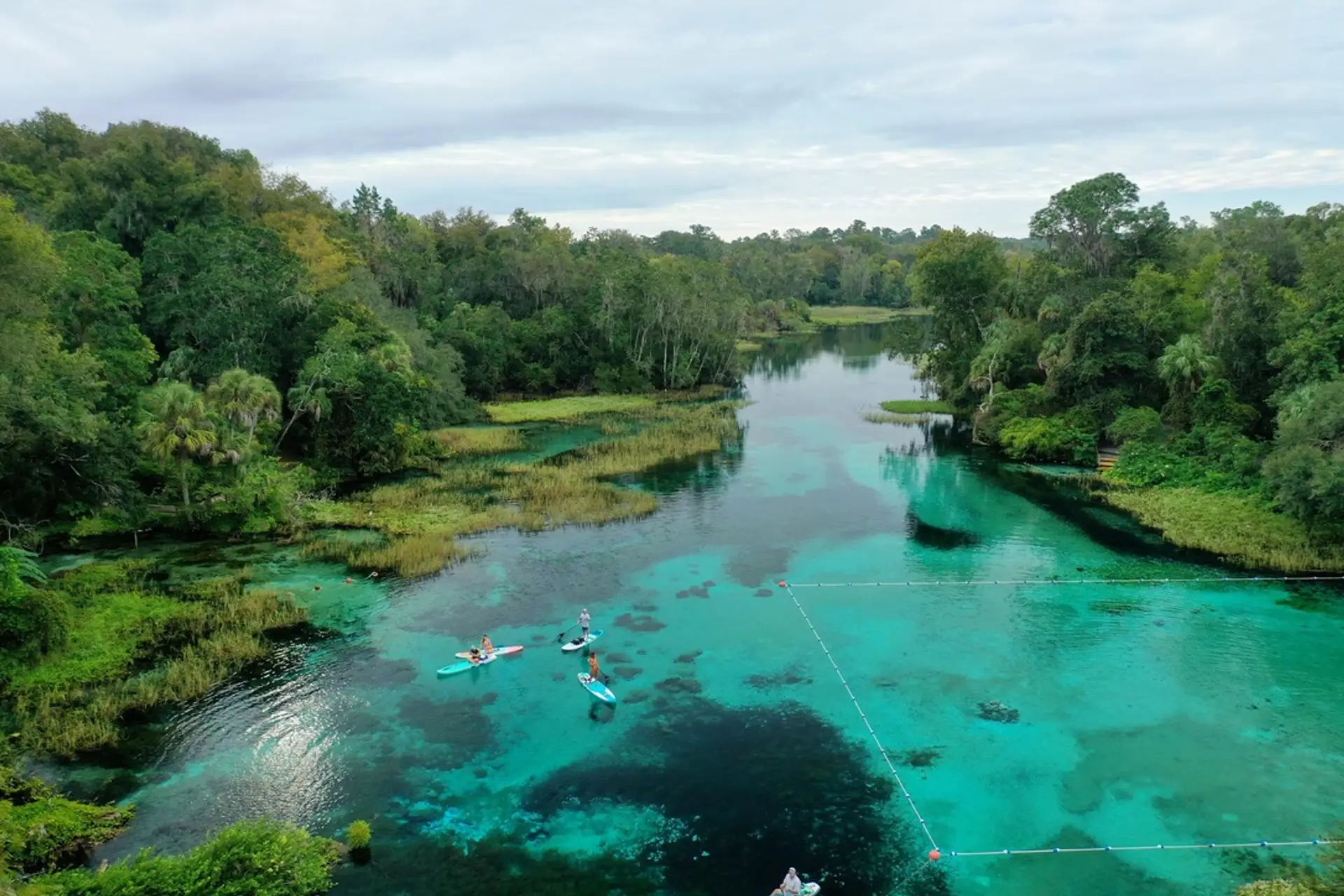 Rainbow River Bungalows - Dunnellon, FL Vacation Rentals