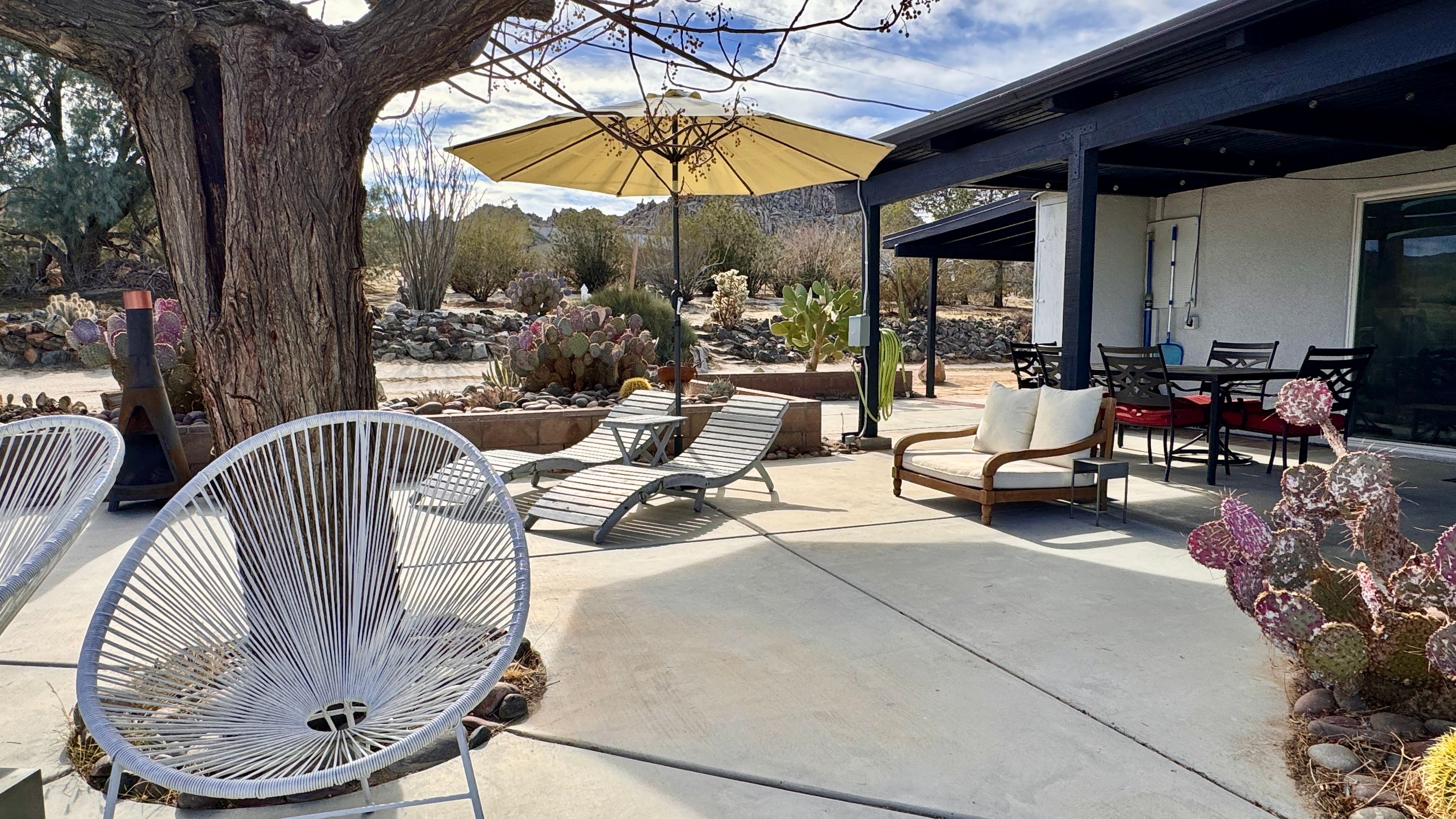 Welcome to The Outpost: Your Ultimate Vacation Destination!