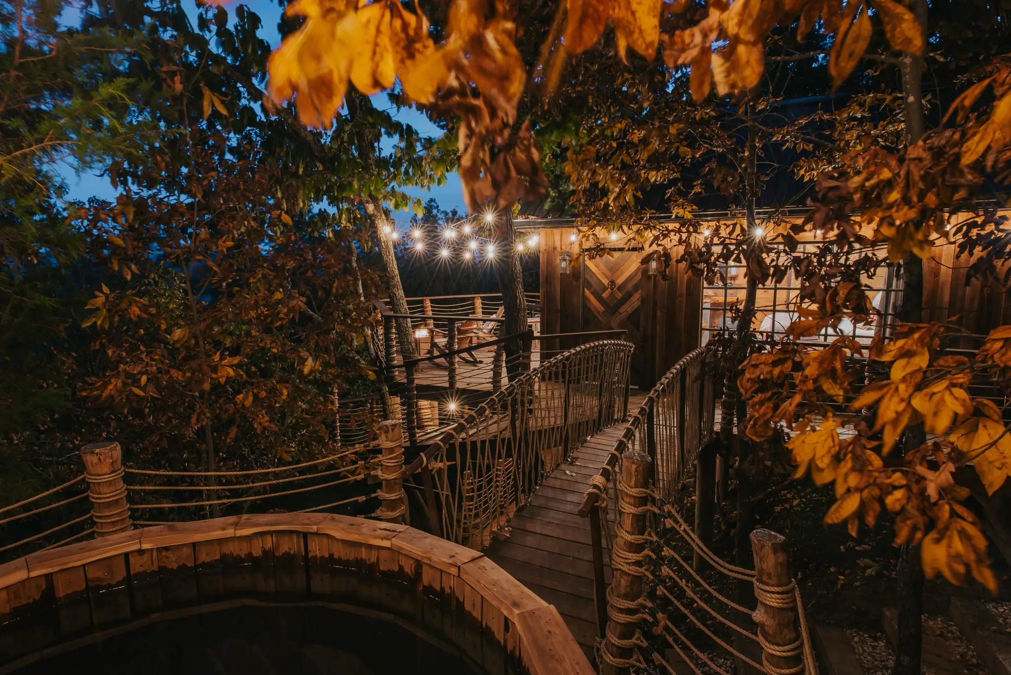 Home [selahridgetreesort.com]