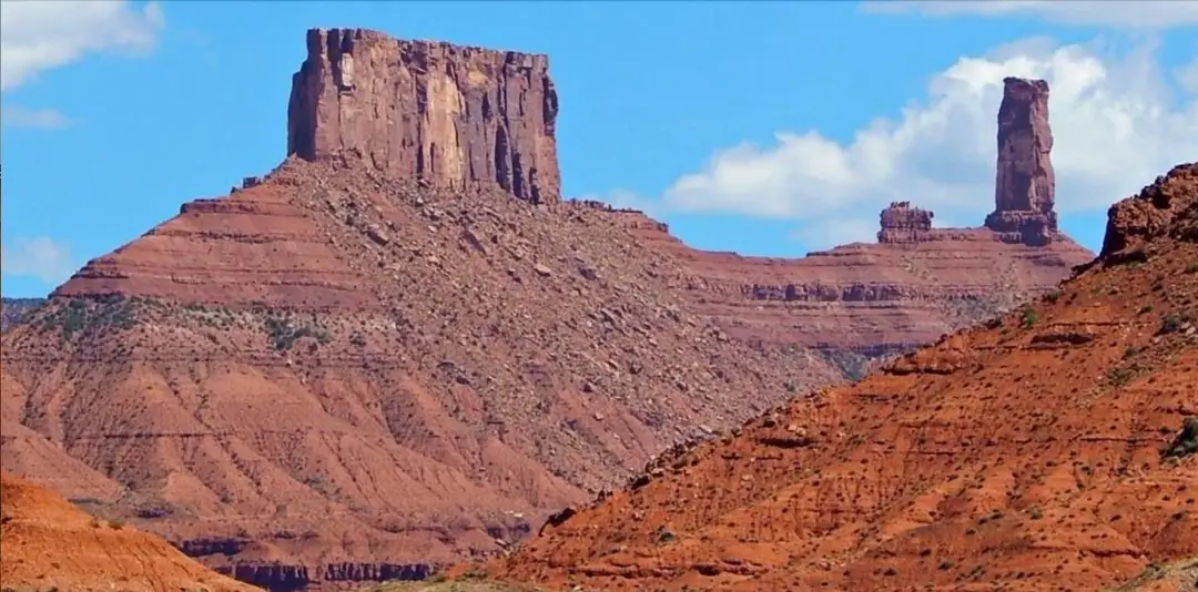 Moab Vacation Lodging