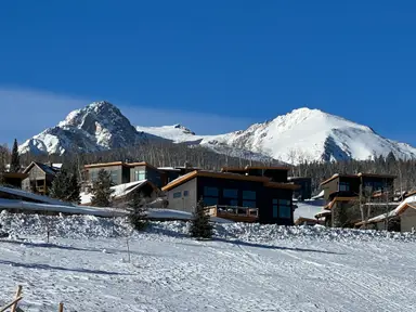 Summit Sky Ranch Rentals